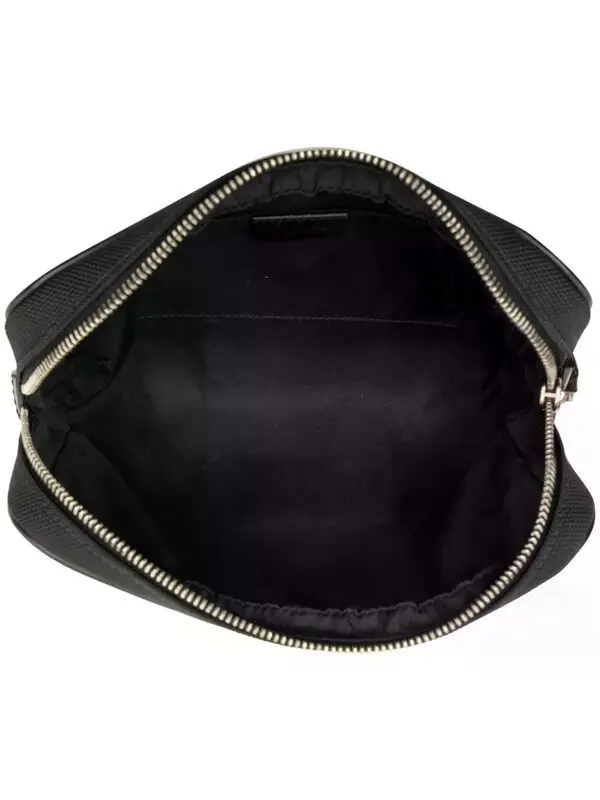 Gucci Canvas Techno Web Belt Bag