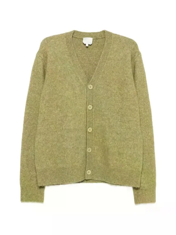 A.p.c. Pierre Cardigan