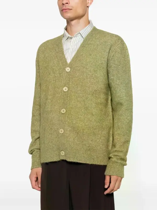 A.p.c. Pierre Cardigan