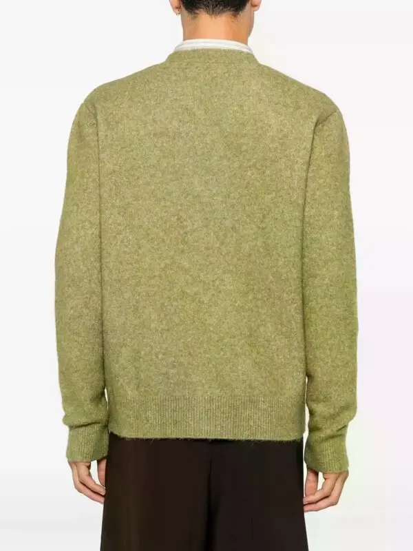 A.p.c. Pierre Cardigan