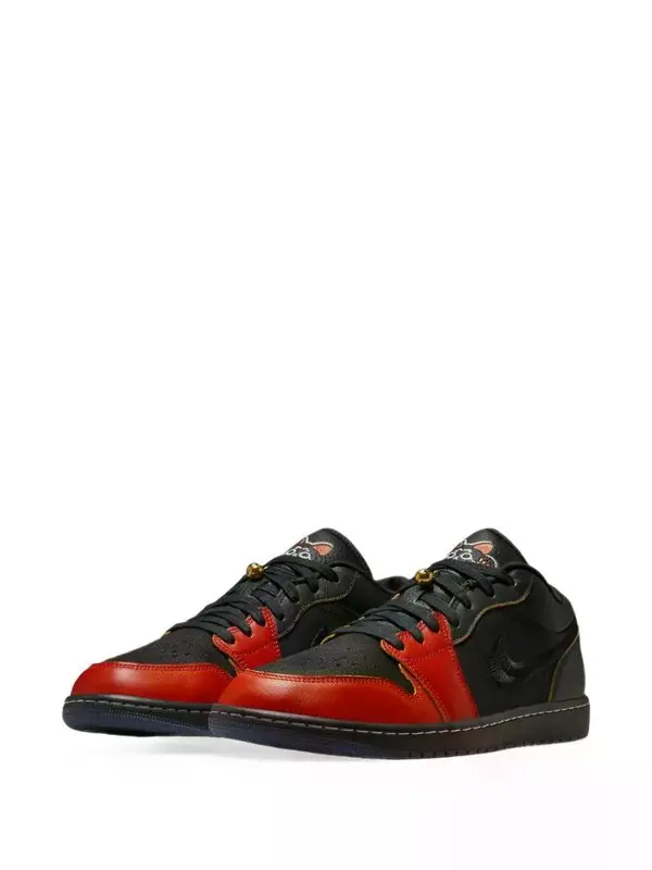 JORDAN Air 1 Low Se Lucky Cat Sneakers