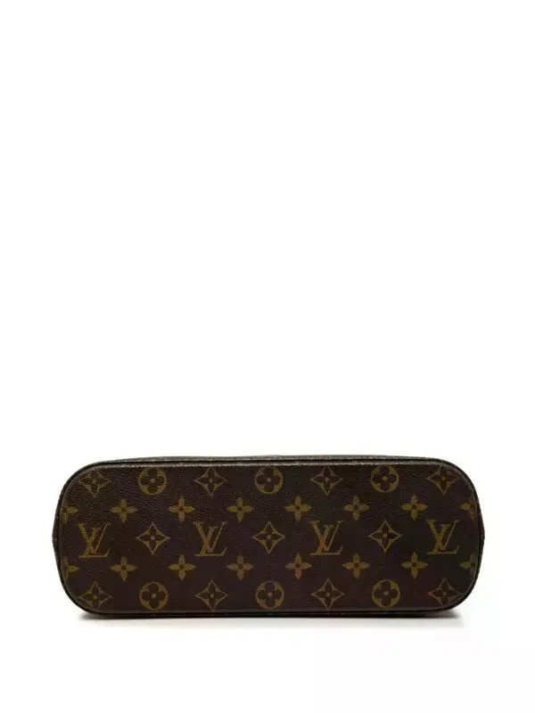 LOUIS VUITTON 2002 Monogram Vavin Gm Tote Bag