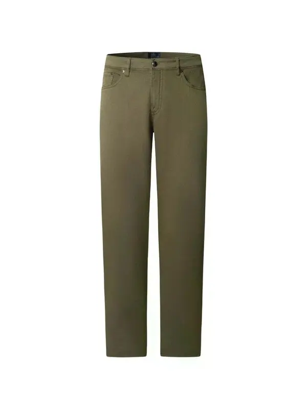 HACKETT  Straight-leg Trousers