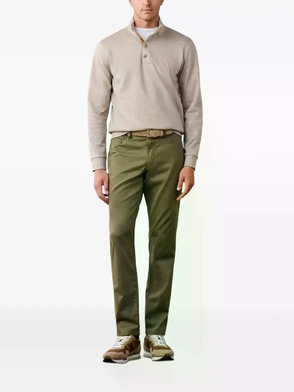 HACKETT  Straight-leg Trousers