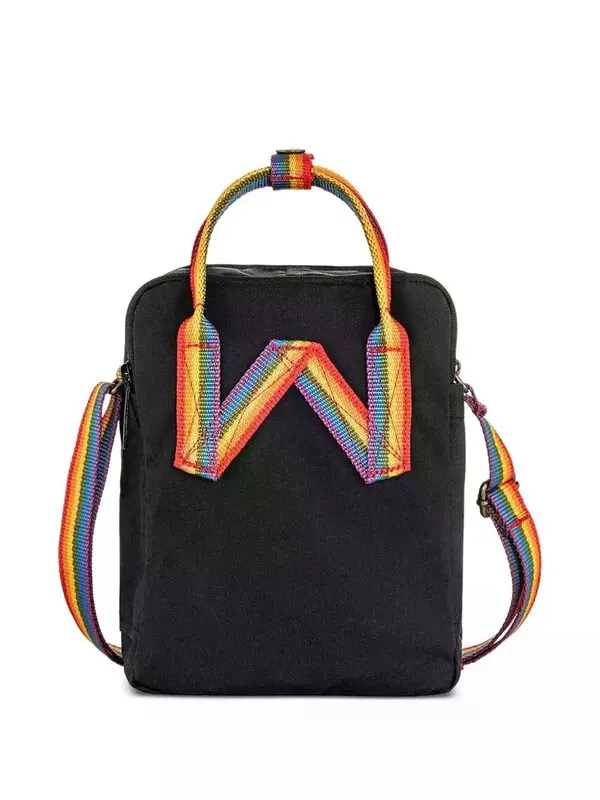 Fjallraven Kånken Rainbow Sling Tote Bag