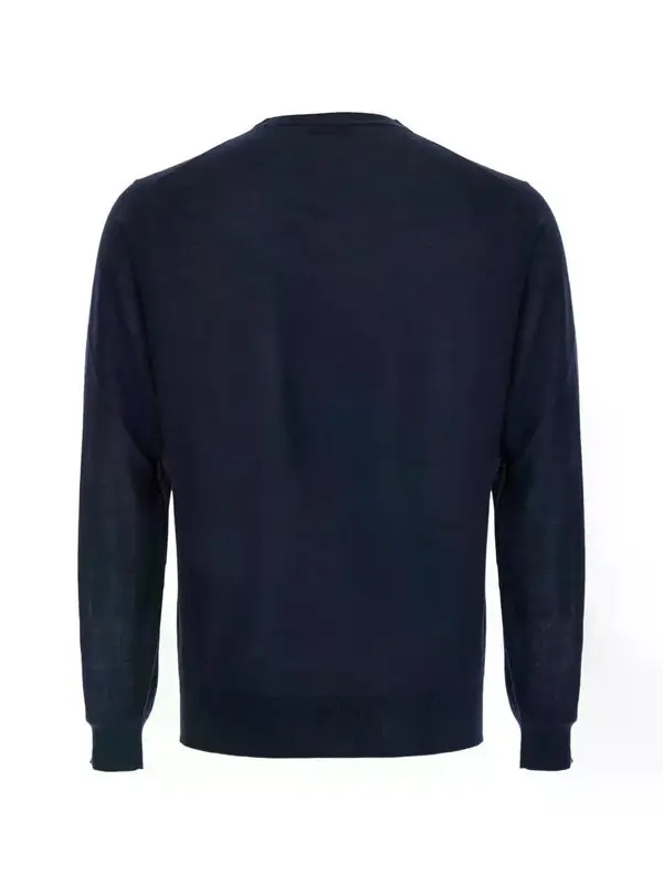 KANGRA Merino Long-sleeve T-shirt