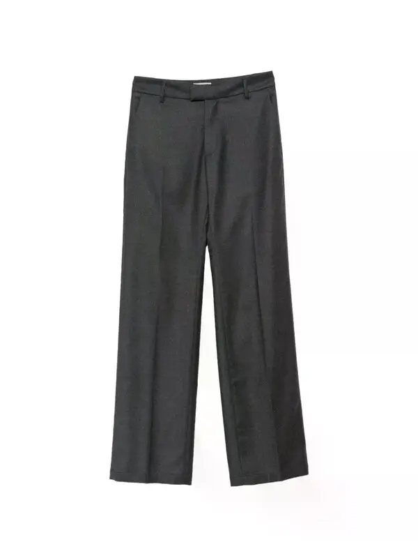 Barena Venezia Coen Pressed-crease Tailored Trousers