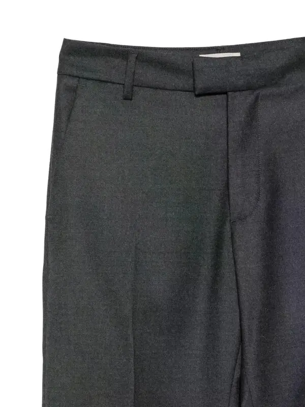 Barena Venezia Coen Pressed-crease Tailored Trousers