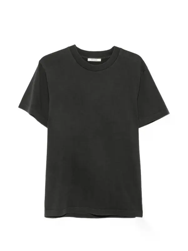 ENTIRE STUDIOS Crew-neck Short-sleeve T-shirt