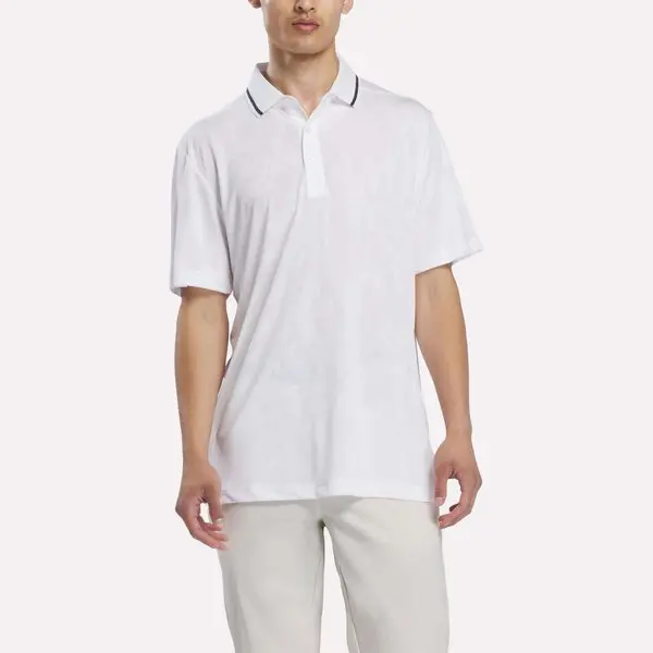 REEBOK Tournament Polo Shirt