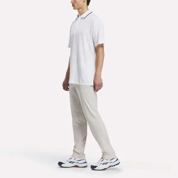 REEBOK Tournament Polo Shirt