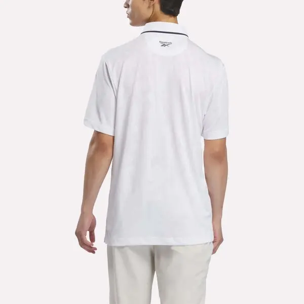 REEBOK Tournament Polo Shirt