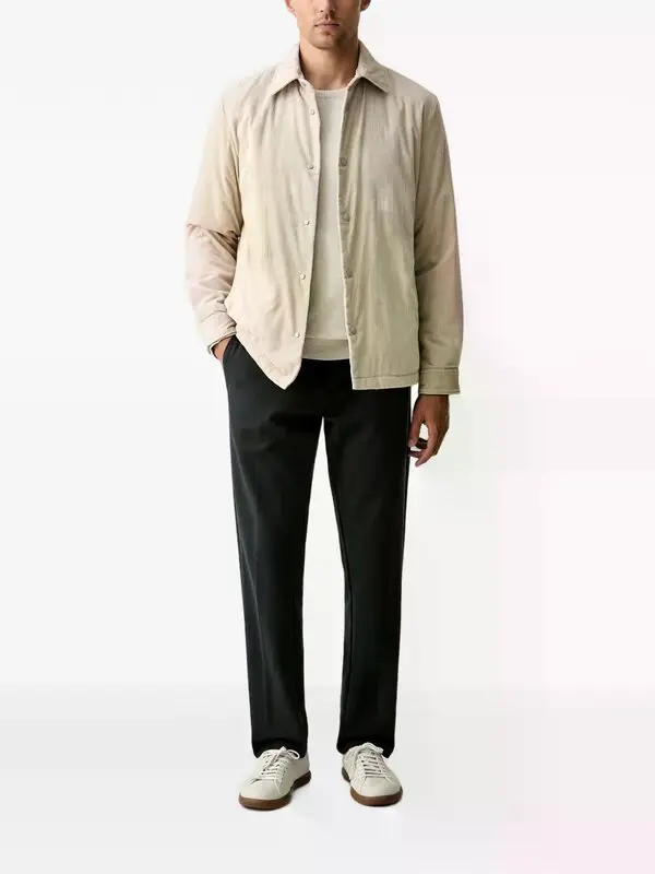 Marc O'polo Corduroy Overshirt