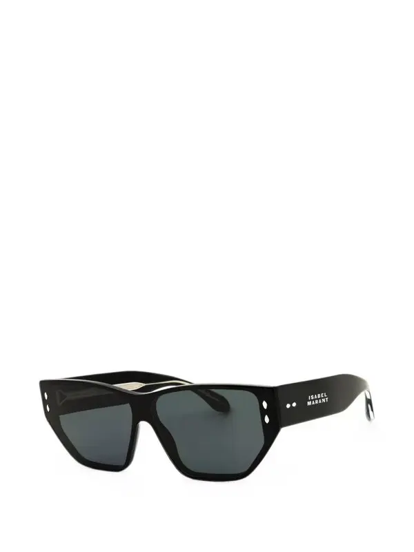 Isabel Marant Cat-eye Sunglasses