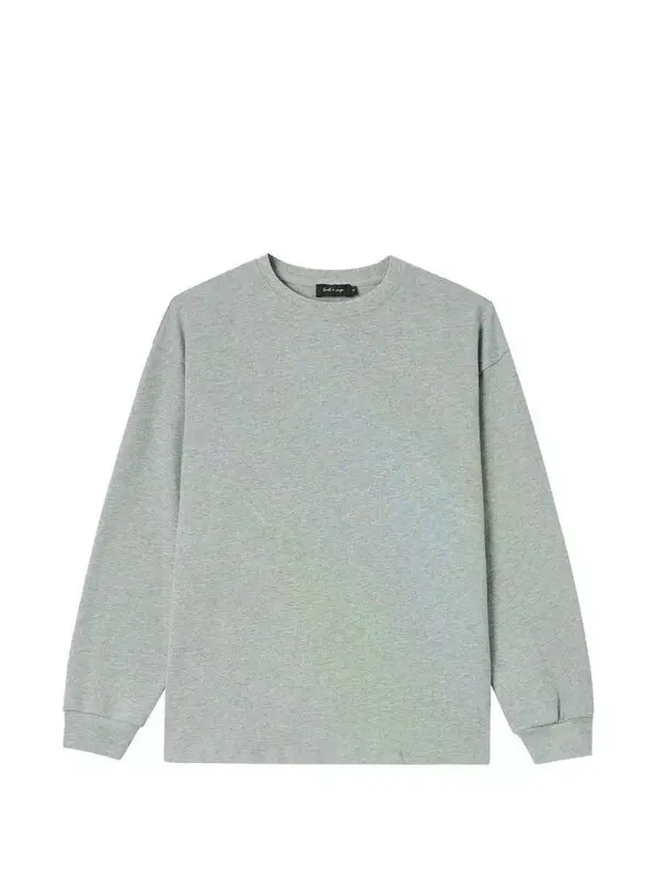 TOUT A COUP Layered Hoodie