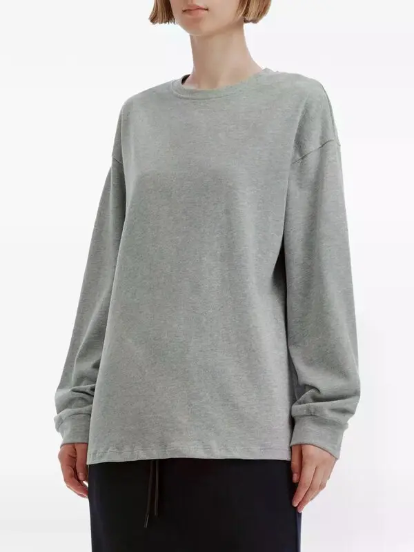 TOUT A COUP Layered Hoodie