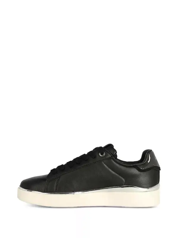 MEXX Logo-embossed Sneakers