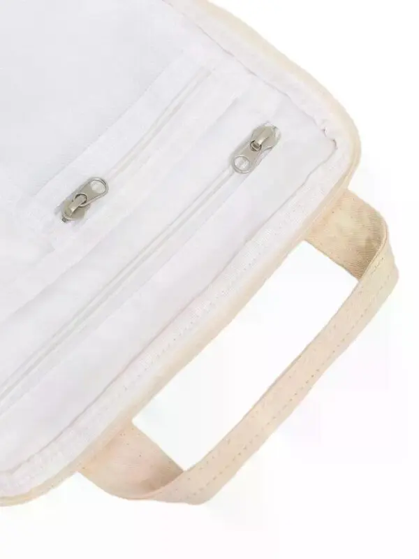 DOUGHNUT Canvas Backpack - Neutrals