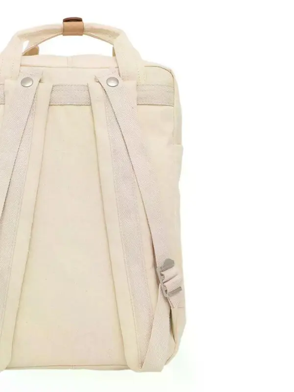 DOUGHNUT Canvas Backpack