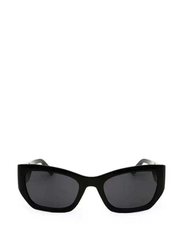 Marc Jacobs Cat-eye Sunglasses - Black