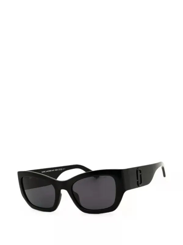 Marc Jacobs Cat-eye Sunglasses