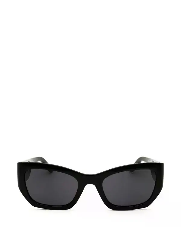 Marc Jacobs Cat-eye Sunglasses - Black