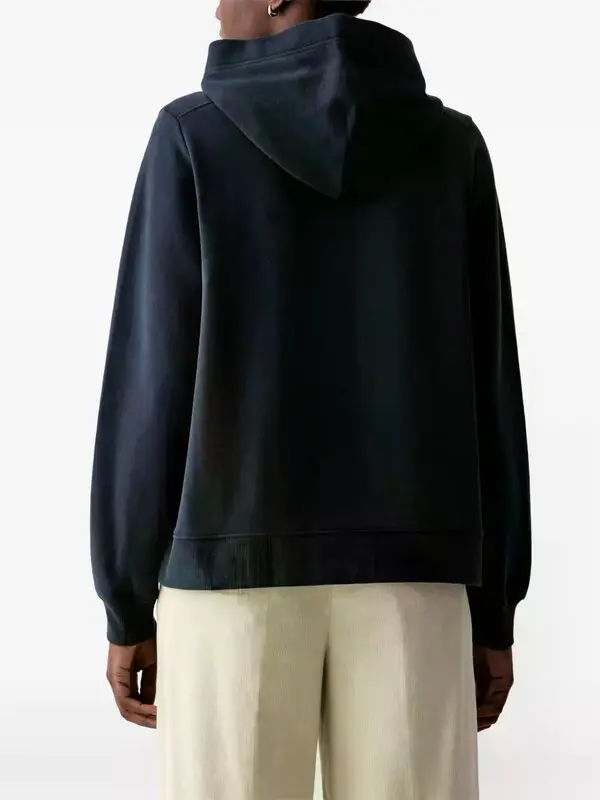 Marc O'polo Logo-print Hoodie