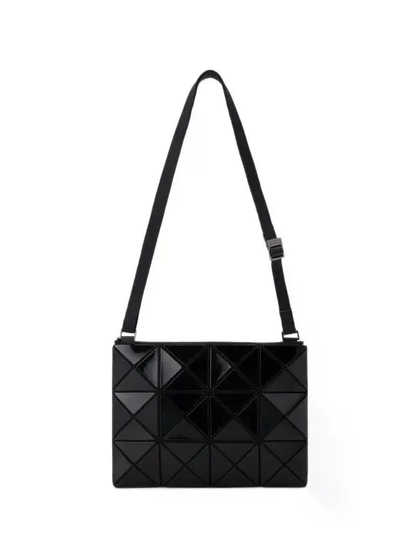 Issey Miyake Lucent Basics Shoulder Bag
