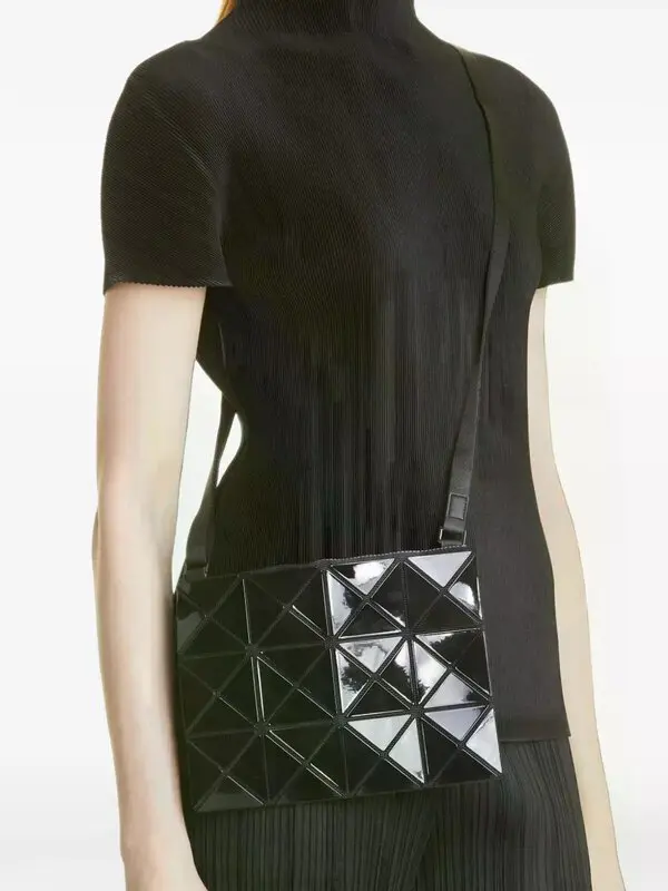 Issey Miyake Lucent Basics Shoulder Bag