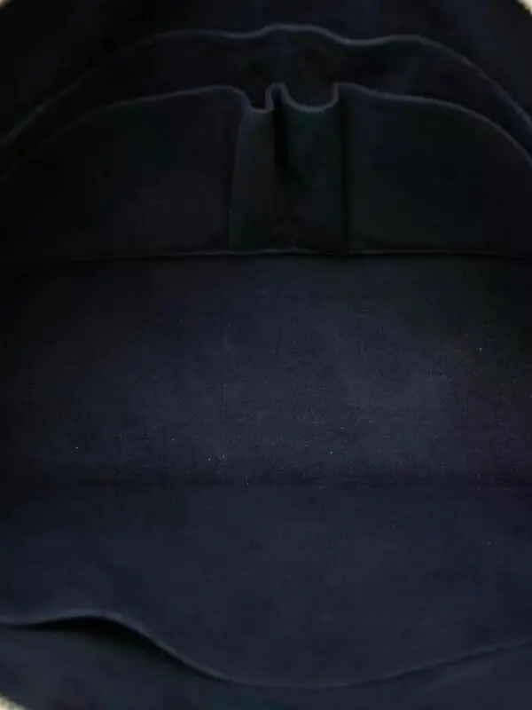LOUIS VUITTON 2018 Epi Porte Documents Jour Business Bag