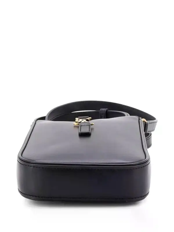 Saint Laurent Le 5 A 7 Shoulder Bag