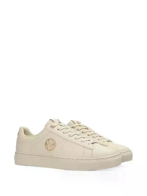 MEXX Logo Plaque Sneakers