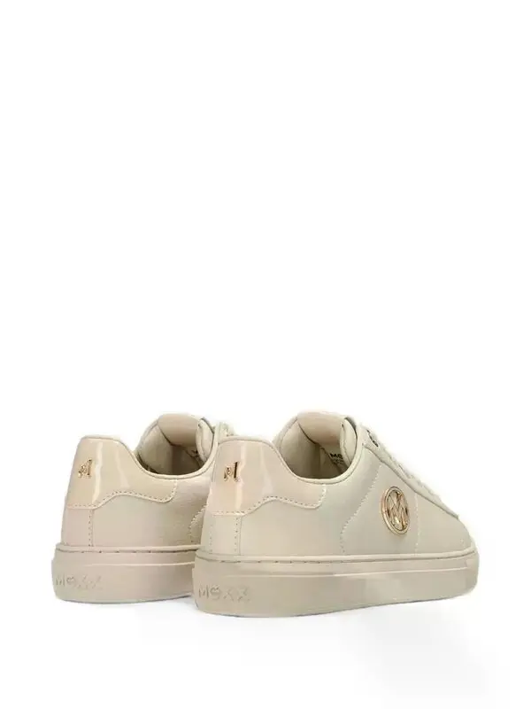 MEXX Logo Plaque Sneakers