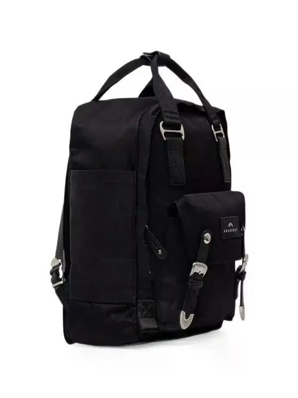 DOUGHNUT Macaroon The Mystic Club Series Buckle-detail Backpack