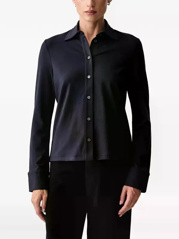 Marc O'polo Long Sleeve Button-down Shirt