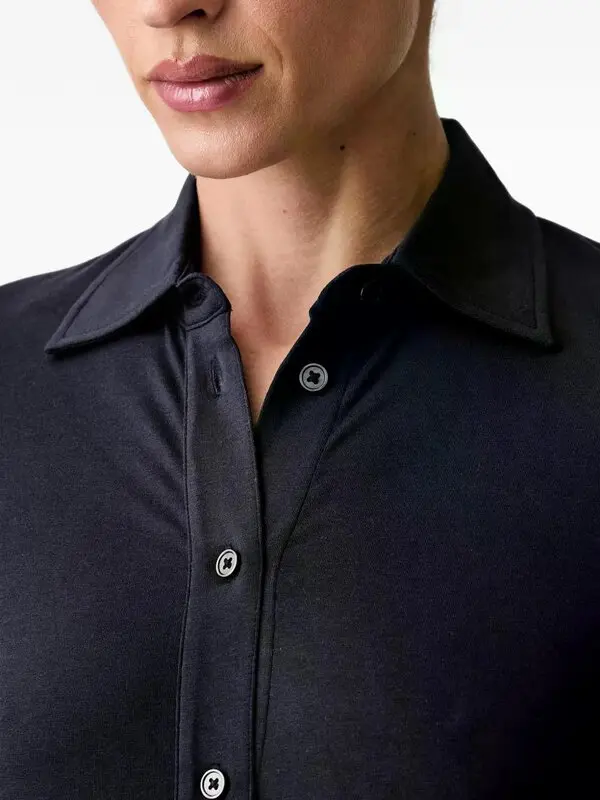 Marc O'polo Long Sleeve Button-down Shirt