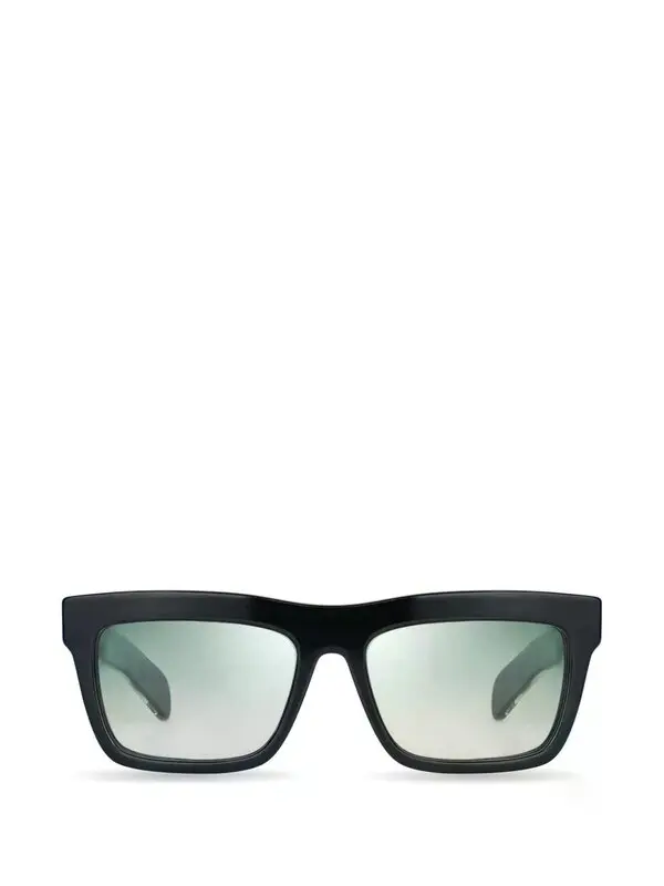 BUGATTI Square Frame Sunglasses