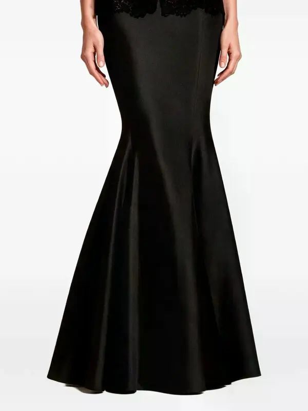 GEMY MAALOUF Mermaid-cut Skirt