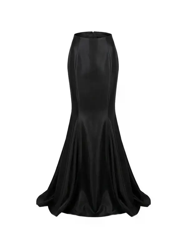 GEMY MAALOUF Mermaid Cut Skirt