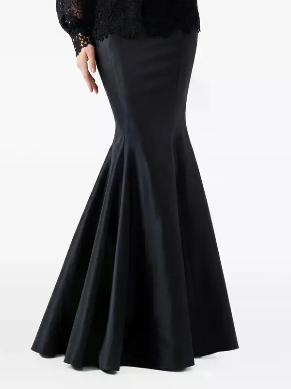 GEMY MAALOUF Mermaid Cut Skirt