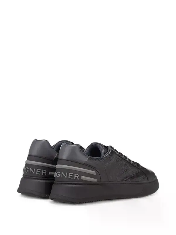 Bogner Milan 23 Leather Sneakers