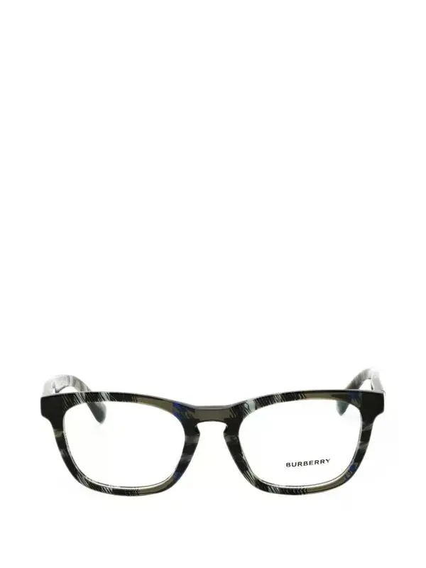 Burberry Rectangle-frame Glasses