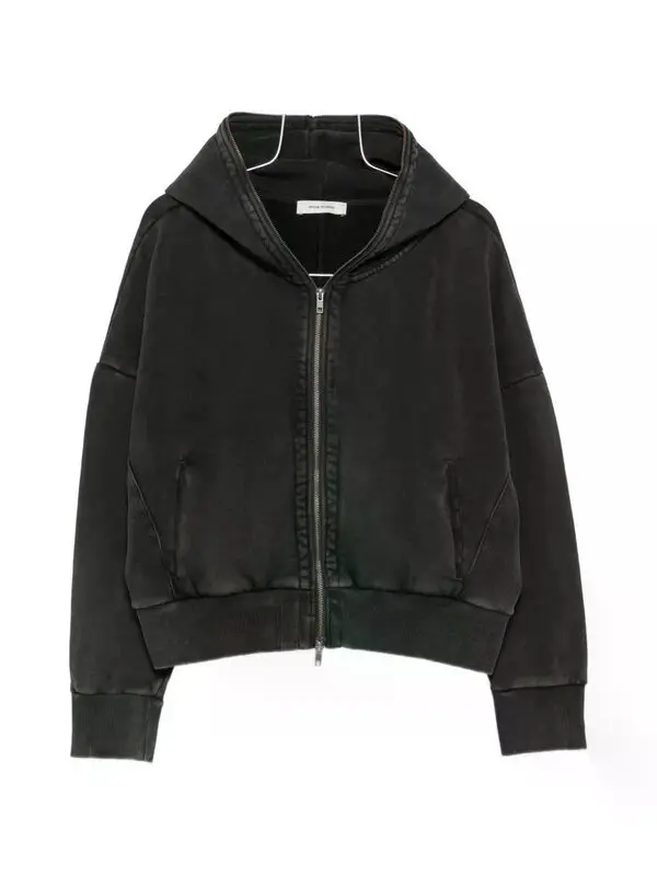 ENTIRE STUDIOS Zip-up Hoodie
