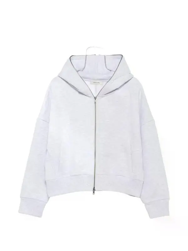ENTIRE STUDIOS Zip-up Hoodie