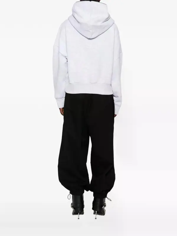 ENTIRE STUDIOS Zip-up Hoodie