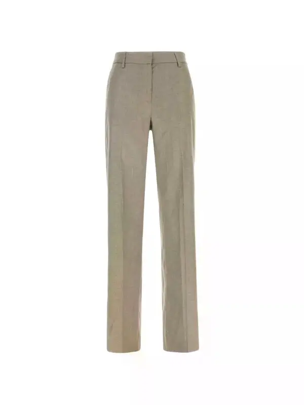 PT TORINO Tailored Trousers