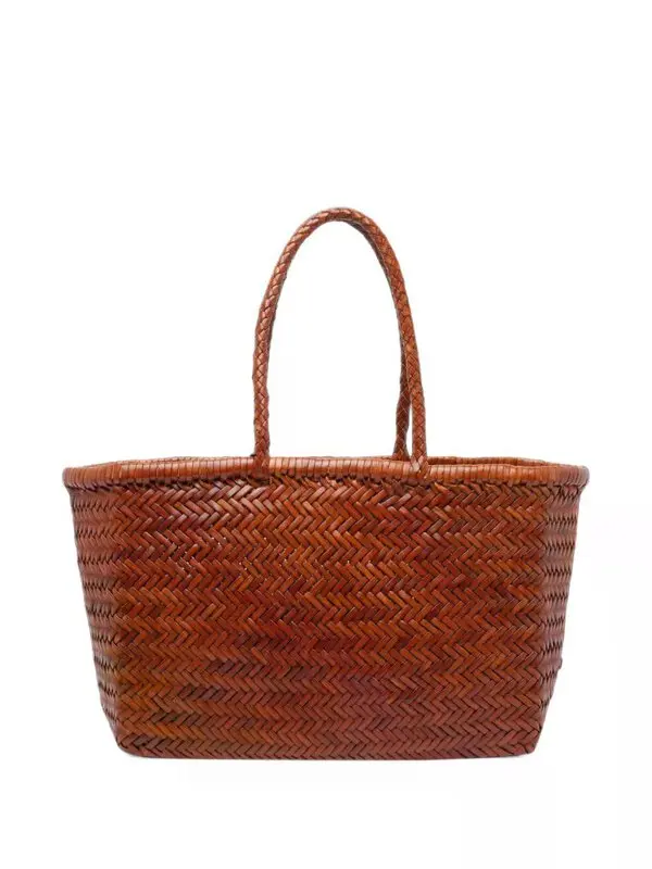 Dragon Diffusion Triple Jump Tote Bag