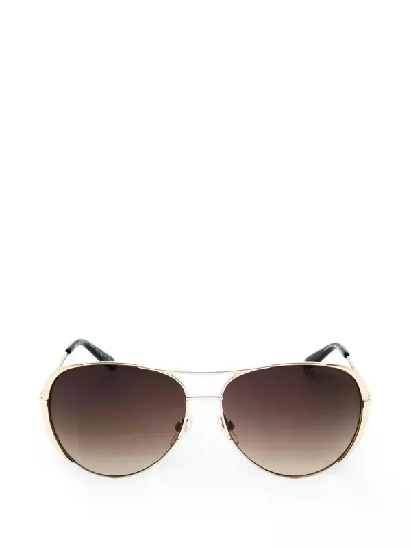 Marc Jacobs Pilot-frame Sunglasses