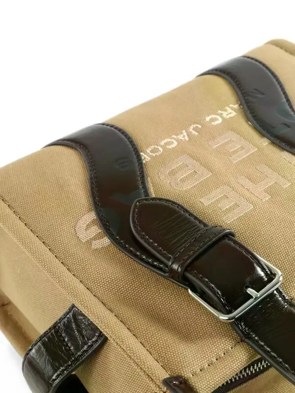 Marc Jacobs The Tote Bag Buckle-detail Tote Bag