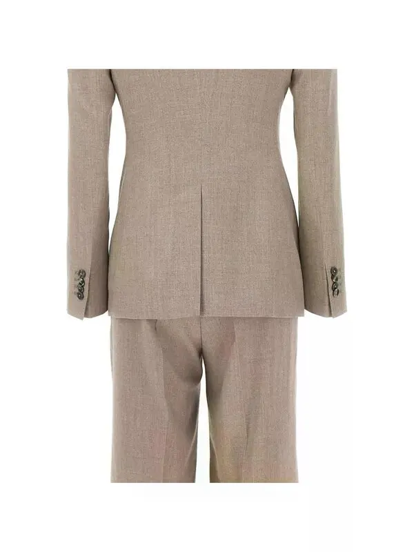 Tagliatore Double-breasted Wool Suit